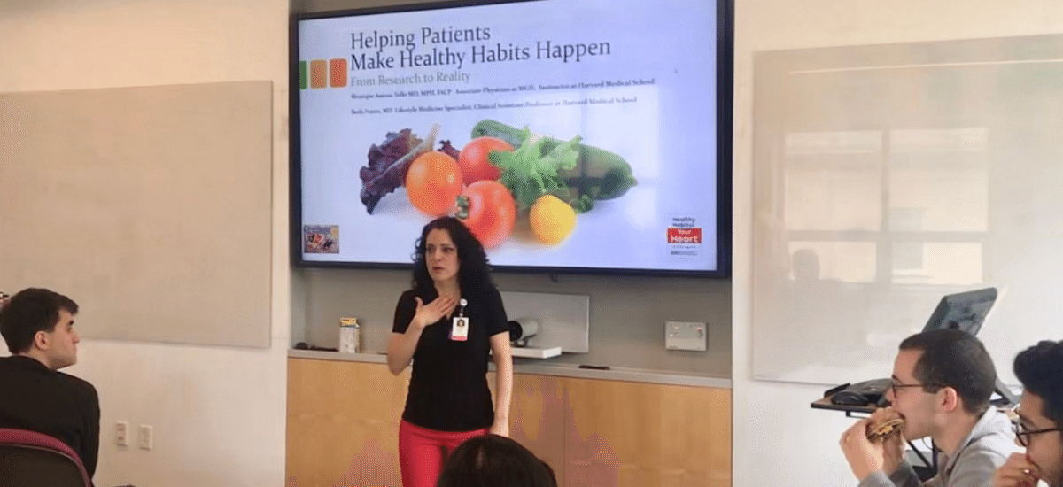 Dr Monique Tello – Dr Monique Tello